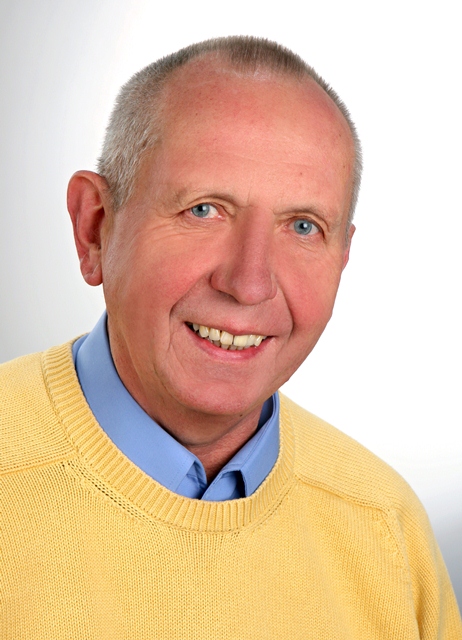 Team – Dr. Doris Köpp